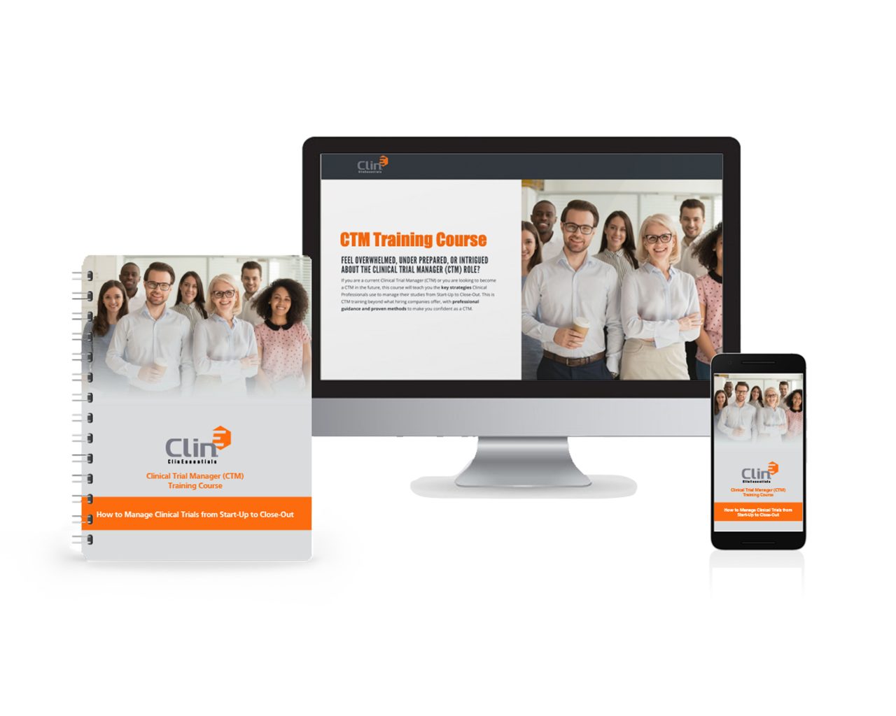 Shop - ClinEssentials